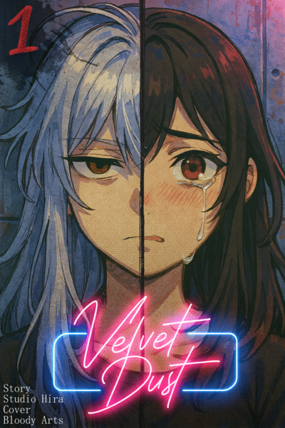 Chapter 6 - Caretaker Bunny - Velvet Dust | Royal Road
