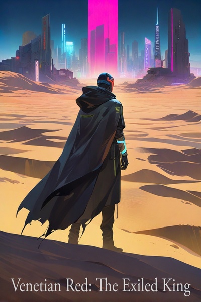 Chapter 10 New Old World, Ash and Neon - Venetian Red: The Exiled King ...