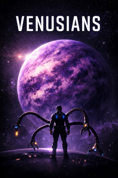 Chapter 2 : The Doctrine of Silence - Venusians | Royal Road