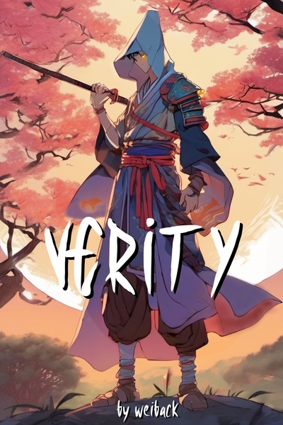 Chapter 11 - The Eyes of the Forgotten - Verity | Royal Road