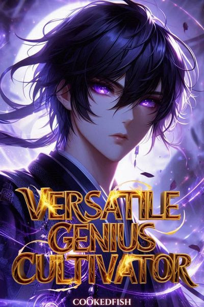 Versatile Genius Cultivator | Royal Road
