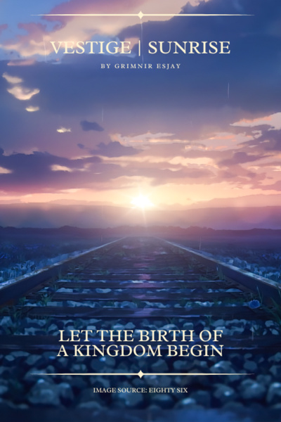 Vestige | Sunrise | Royal Road