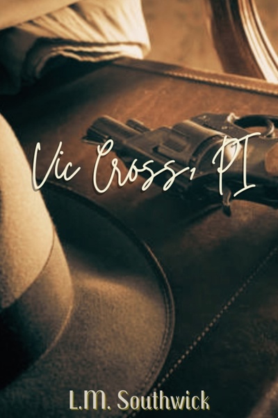 Vic Cross, PI | Royal Road