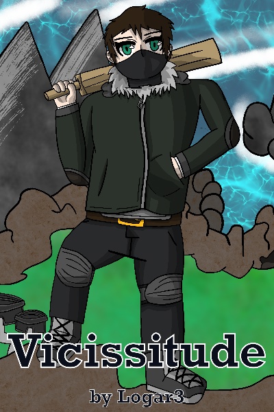 Vicissitude - a LITRPG Progression Story | Royal Road