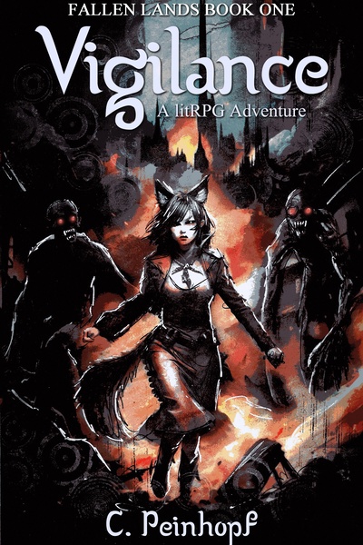 Vigilance | Royal Road