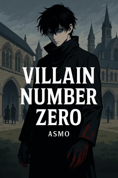 Villain Number Zero | Royal Road