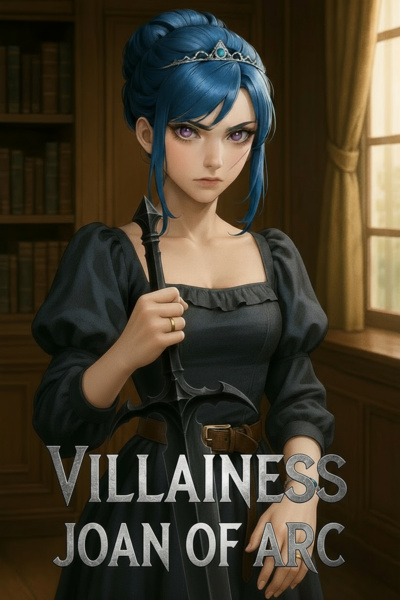 Chapter 5: Starting over - Villainess Joan of Arc | Royal Road