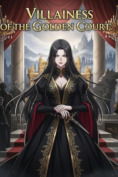 Villainess of the Golden Court | Royal Road