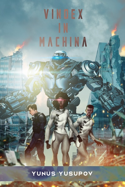 Chapter 2 - Twenty Seven Years of Empty Words - Vindex in Machina ...