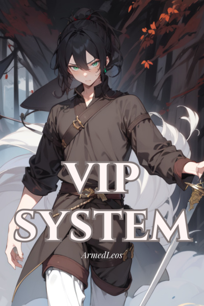 VIP System | Royal Road