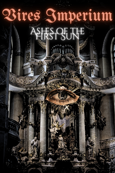 15 - Cut through - Vires Imperium - Ashes of the First Sun | Royal Road