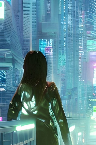 "Virtual Enigma: Unraveling Reality - Part 1" | Royal Road