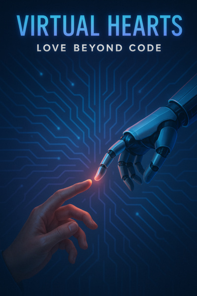 Virtual Hearts: Love Beyond Code | Royal Road