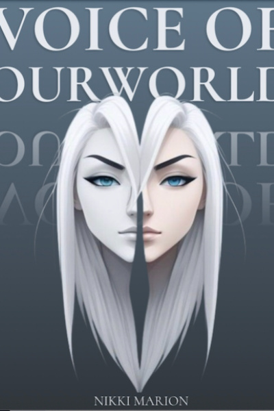 Five - Voice of Our World - Book 1 | Royal Road