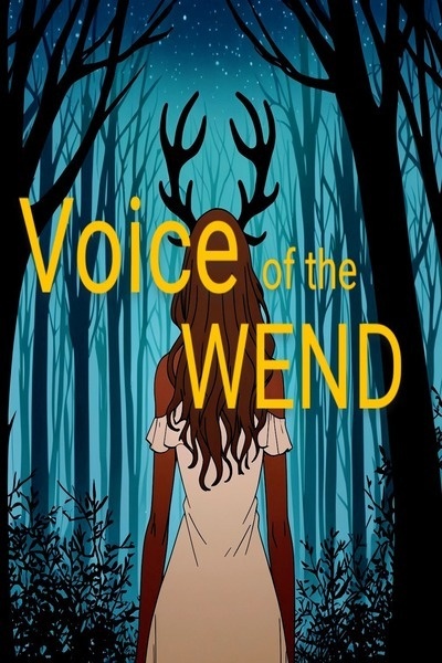 Voice of the WEND | Royal Road