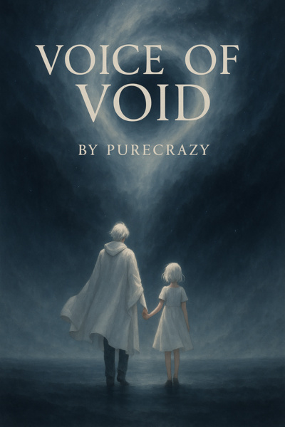 Echoes Of Origin - Voice of Void (Vov) | Royal Road