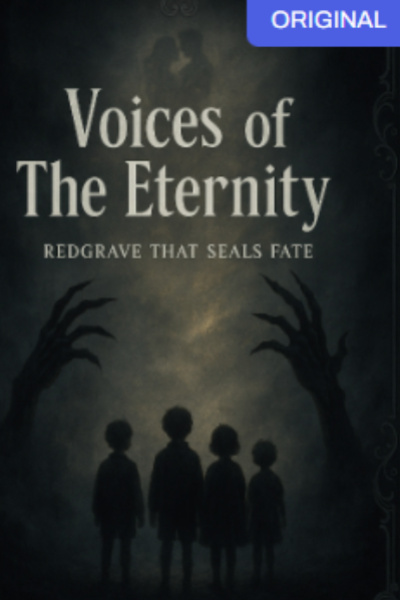 Chapter 9 : Specter rank - Voices Of The Eternity | Royal Road