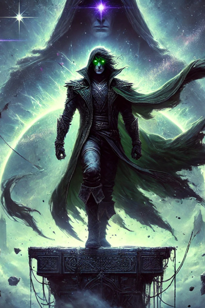 Void Ascendant | Royal Road