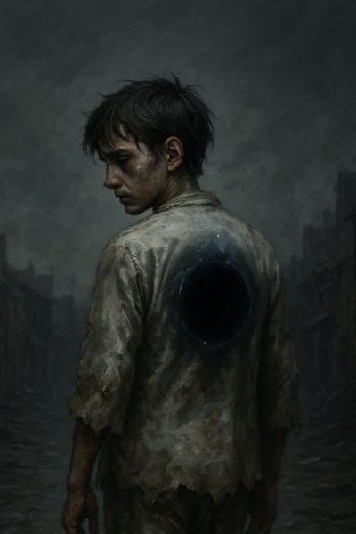 Void heart | Royal Road