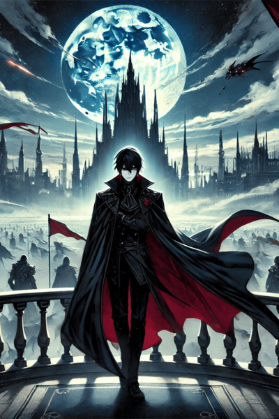 VOID RE-BORN | Royal Road