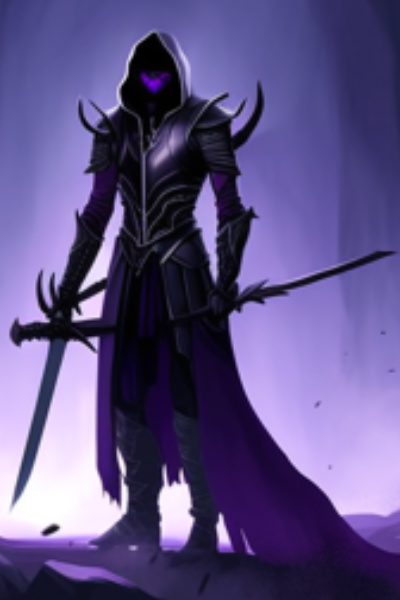 Chapter 7: I Am Become Death, Classer Of Worlds - Void Reaper | Royal Road