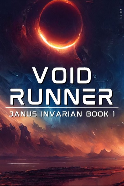 Chapter Seventeen - Void Runner (Sci-Fi Survival Adventure) | Royal Road