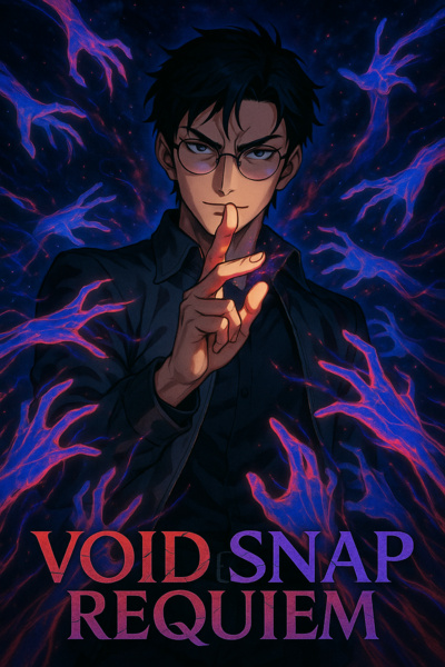 Chapter 4 Imperfect Masterpiece - Void Snap Requiem | Royal Road