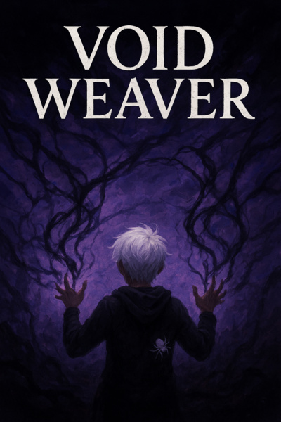 Void Weaver | Royal Road
