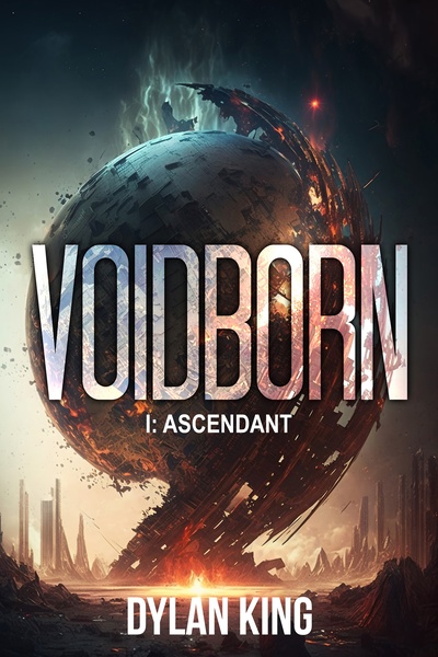 1.3 - Voidborn - A Sci-fi LitRPG | Royal Road