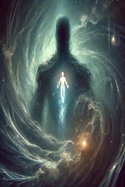 Chapter 7;Harlens awakening - Voidborne:The soul sea chronicles | Royal ...