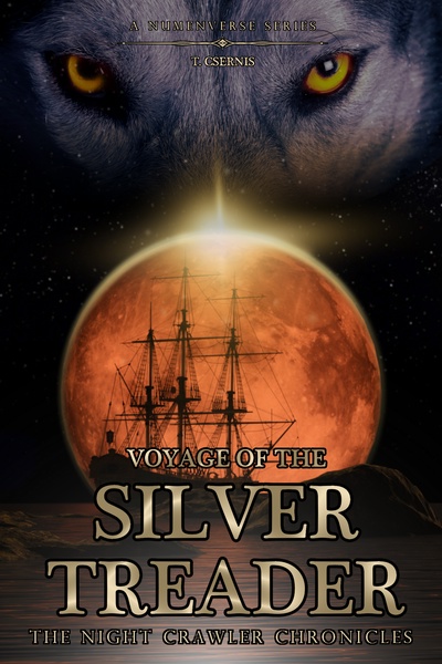 Voyage of the Silver Treader | Royal Road