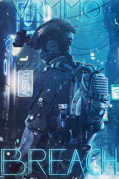 VRMMO - Breach | Royal Road