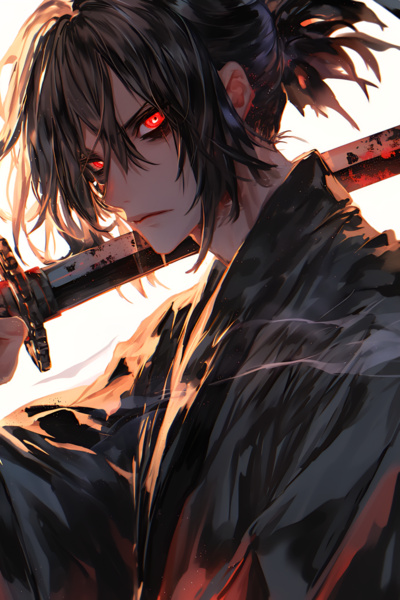 Ch 9: Skill Tree!? - VRMMORPG: I Became The Greatest Samurai Throughout ...