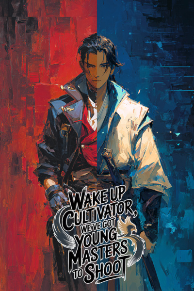Chapter 24: Looter? I Hardly Know Her! - Wake Up Cultivator, We've Got ...