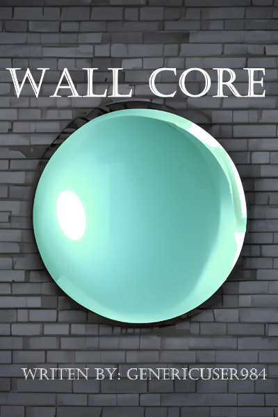 Wall Core: [A Core Lit-rpg] | Royal Road