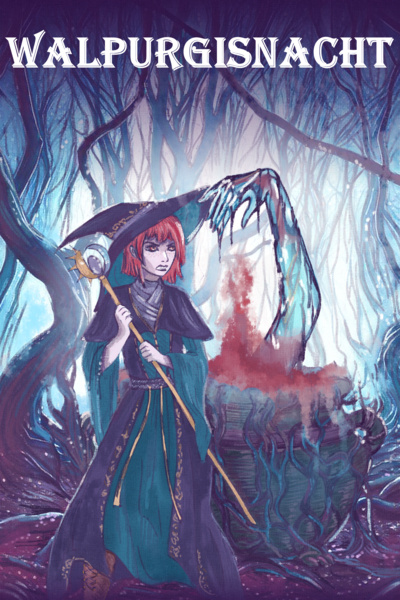 4. Sweating bloody oceans - Walpurgisnacht | Royal Road