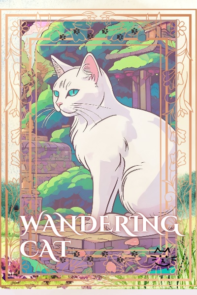 Wandering Cat | Royal Road