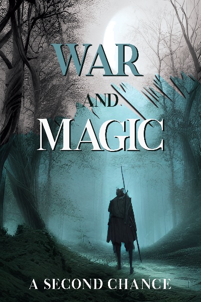 War and Magic: A Second Chance | Royal Road