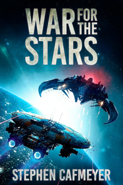 War For The Stars Book 1 | Royal Road