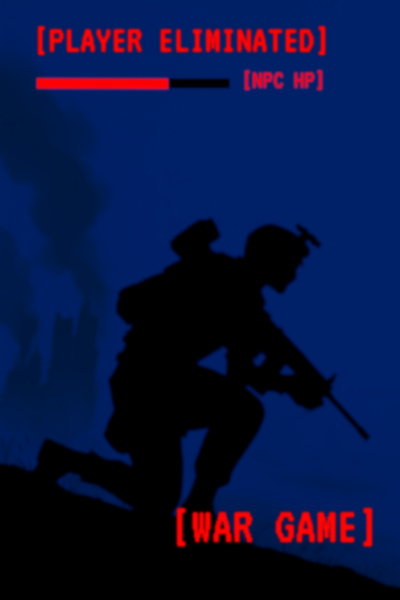 I: The Six - War Game: Player Eliminated | Royal Road