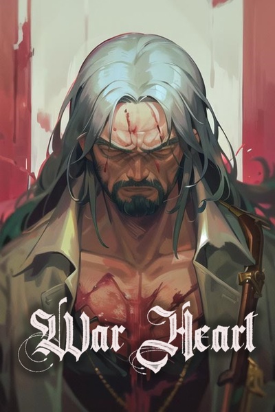 War Heart | Royal Road