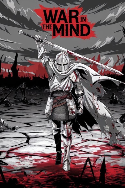 Beginnings - War In The Mind | Royal Road