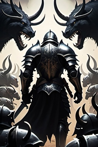 War Knight | Royal Road