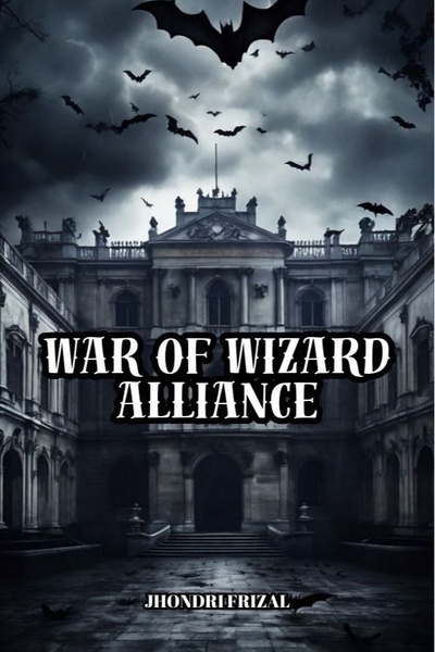 WAR OF WIZARD ALLIANCE | Royal Road