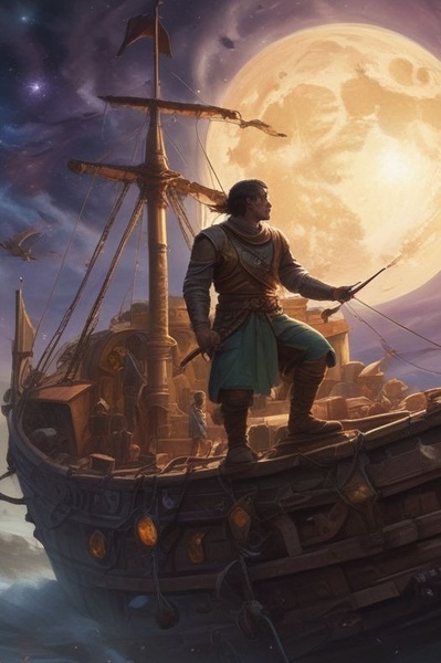 WarBorn The Rise of Elias Vance book#5 | Royal Road