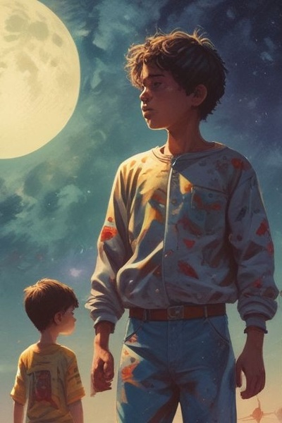 WarBorn: The Rise of Elias Vance Issue #2 - WarBorn: The Rise of Elias ...