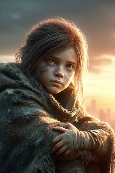 Chapter 9 - The Radiated Roach, Part 2 (Fiona) - Ward of the Wastes ...