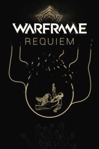 4 - RIS - Warframe - Requiem | Royal Road