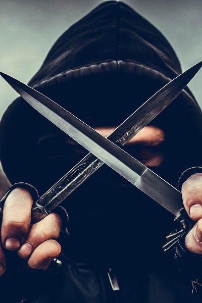 Warlock Crimelord (A Epic Fantasy Gamelit/LitRPG) | Royal Road