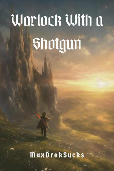 Warlock With a Shotgun | Royal Road